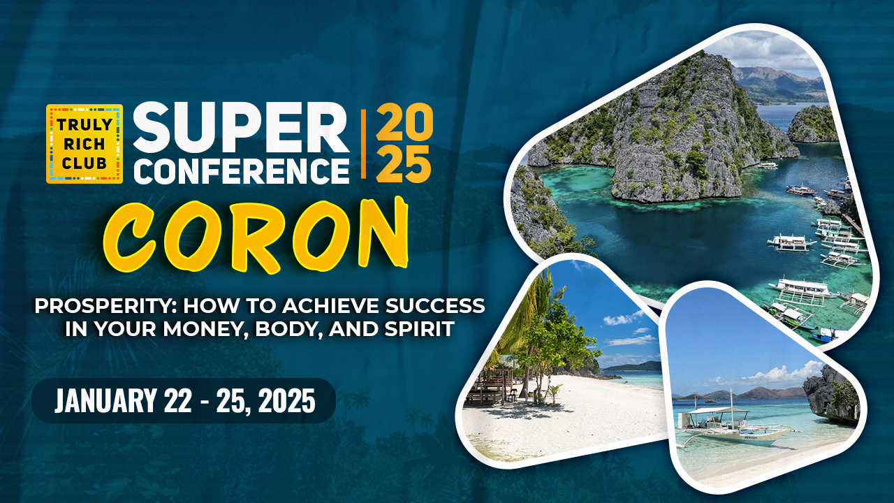 Super Conference 2025 - Coron